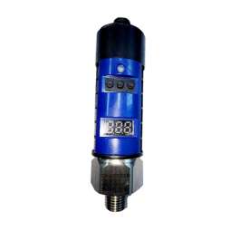 SH Series Electrical Pressure Switch - 1-100 Bar range|IndustryNest